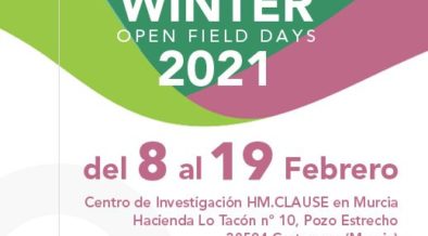 HM.Clause presenta sus variedades de cultivos de invierno en su Winter ...