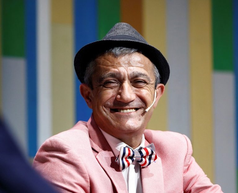 Fruit Attraction frente a su confirmación como líder