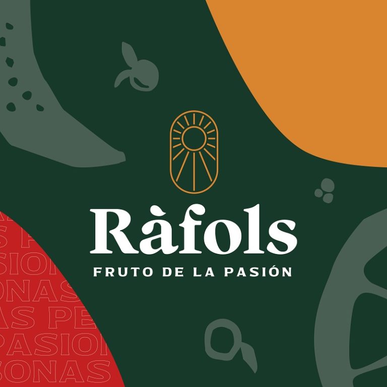 “Nuestro stand representa un homenaje a la cadena de valor”. RÀFOLS