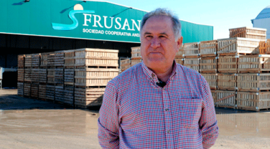 “En Frusana tenemos el mismo precio que hace 30 años”