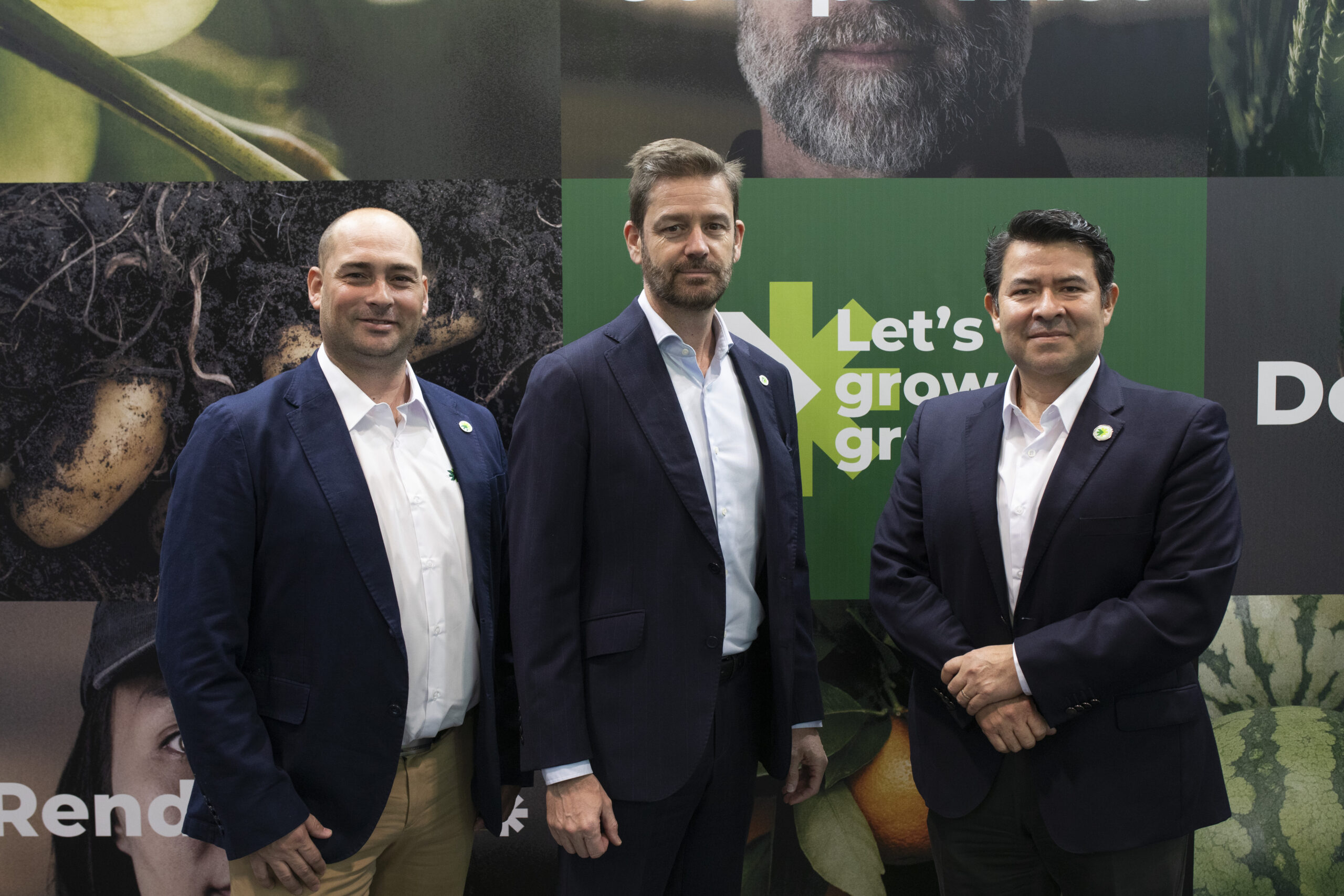 Rovensa Next aterriza en Iberia con su plataforma de biosoluciones