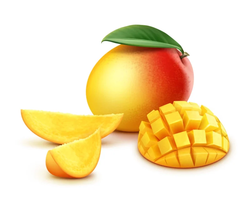 Estrategia multifacética de la National Mango Board para impulsar el ...